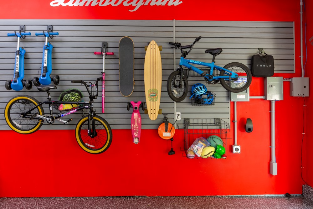 Creating the Ultimate Car Enthusiast's Garage | PremierGarage